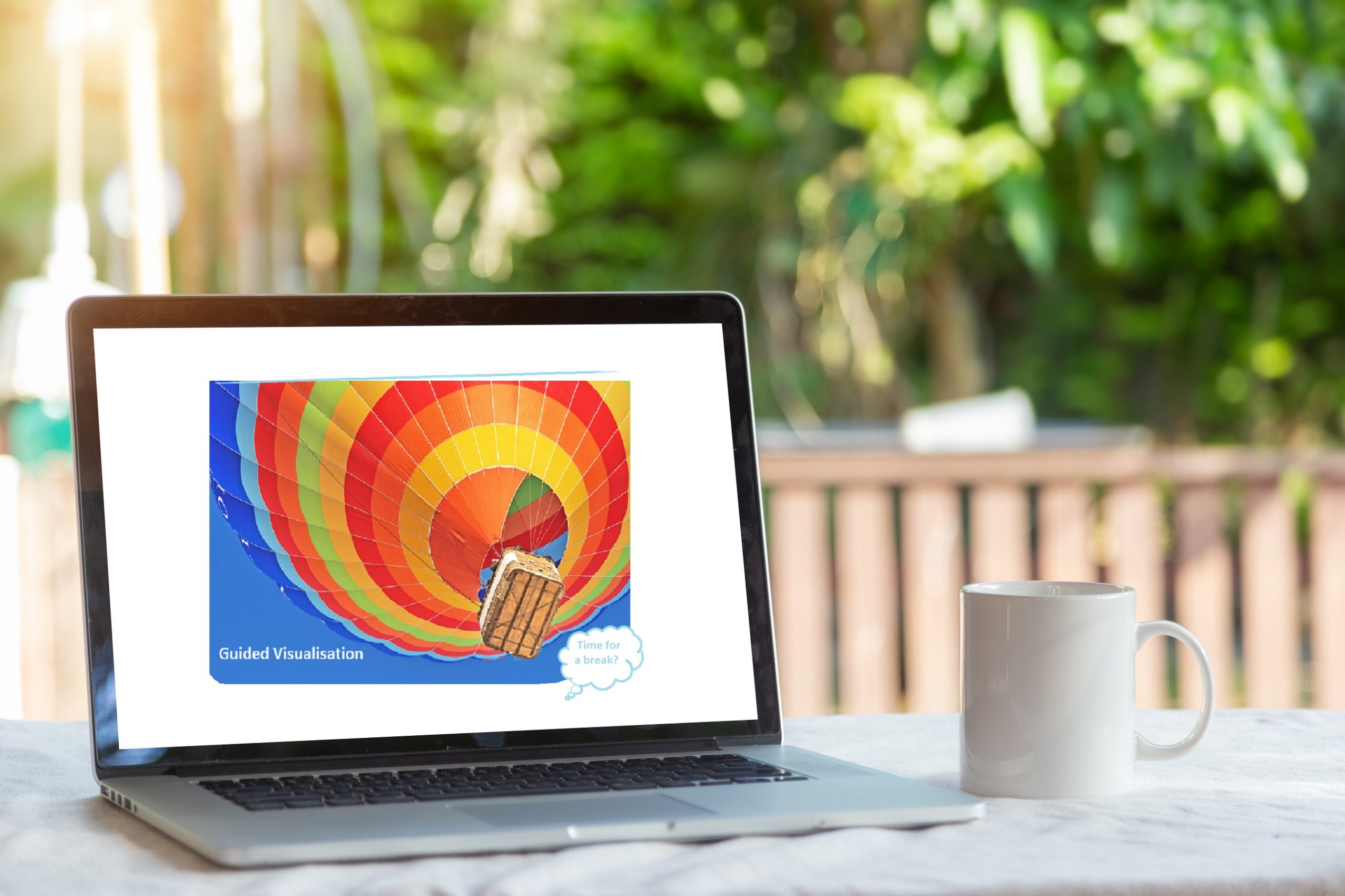 Workplace wellbeing is one of the biggest business issues of 2018 ...